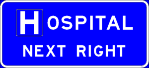 903.10 General Service Signs - Engineering_Policy_Guide