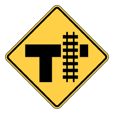 913.2 Signs (MUTCD Chapter 8B) - Engineering_Policy_Guide