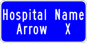 903.10 General Service Signs - Engineering_Policy_Guide