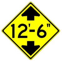 903.6 Warning Signs - Engineering_Policy_Guide