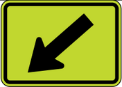 908.2 Signs (MUTCD Chapter 7B) - Engineering_Policy_Guide