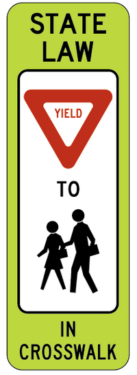 908.2 Signs (MUTCD Chapter 7B) - Engineering_Policy_Guide