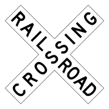 913.2 Signs (MUTCD Chapter 8B) - Engineering_Policy_Guide
